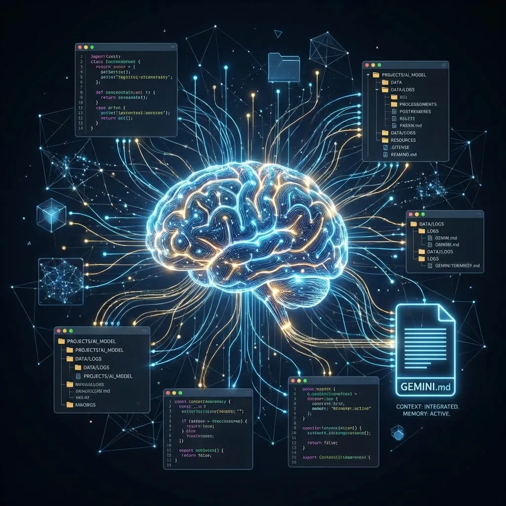The Ultimate Guide to Mastering Gemini CLI: Your AI-Powered Software ...