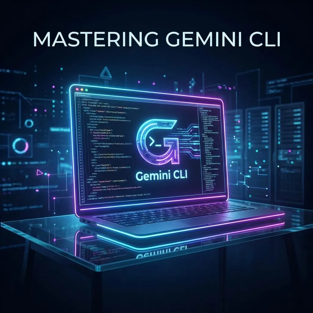 The Ultimate Guide to Mastering Gemini CLI: Your AI-Powered Software ...