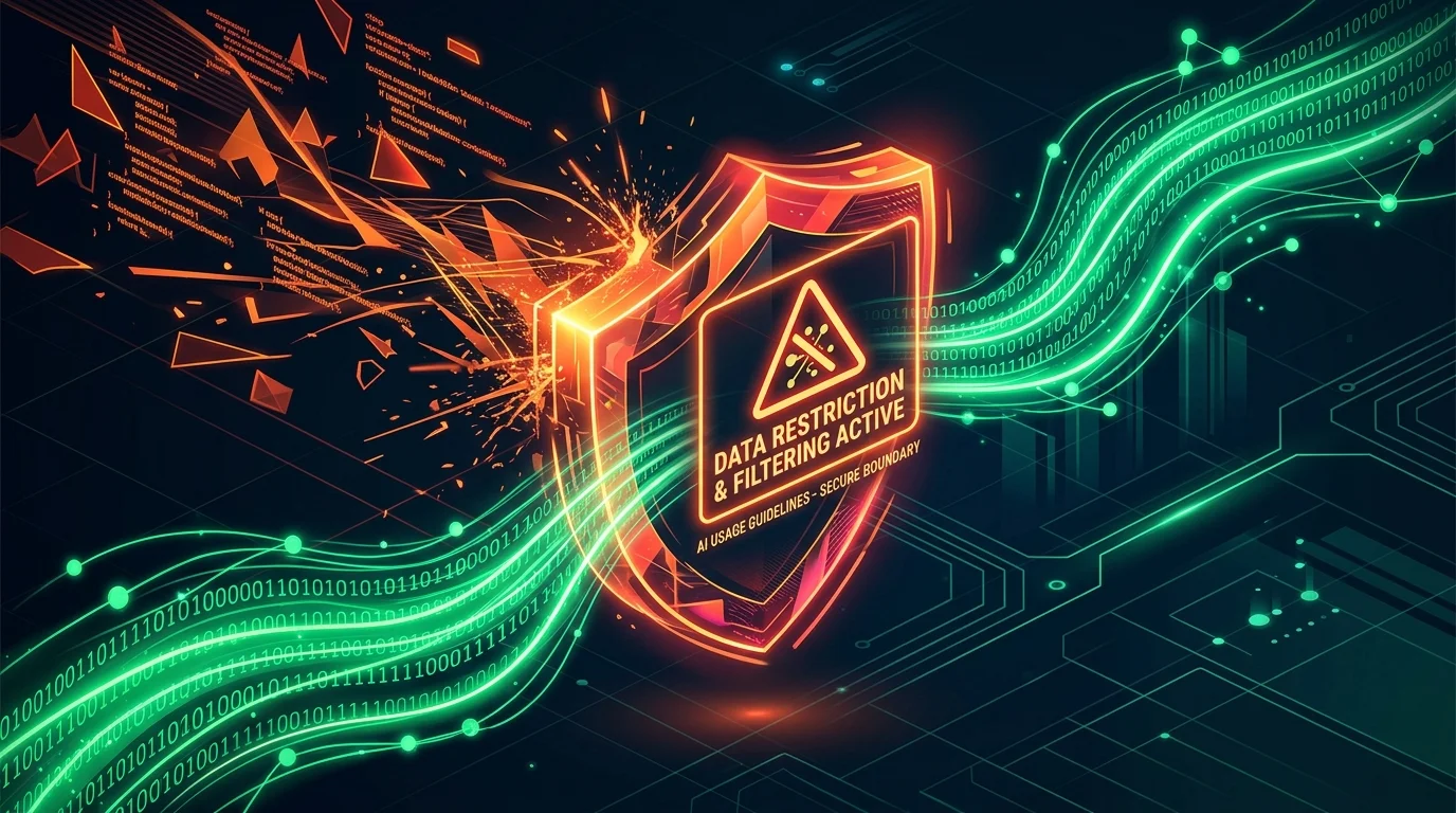 Your Rival's AI Is Leaking Into Your Training Data — Meta Just Banned ...